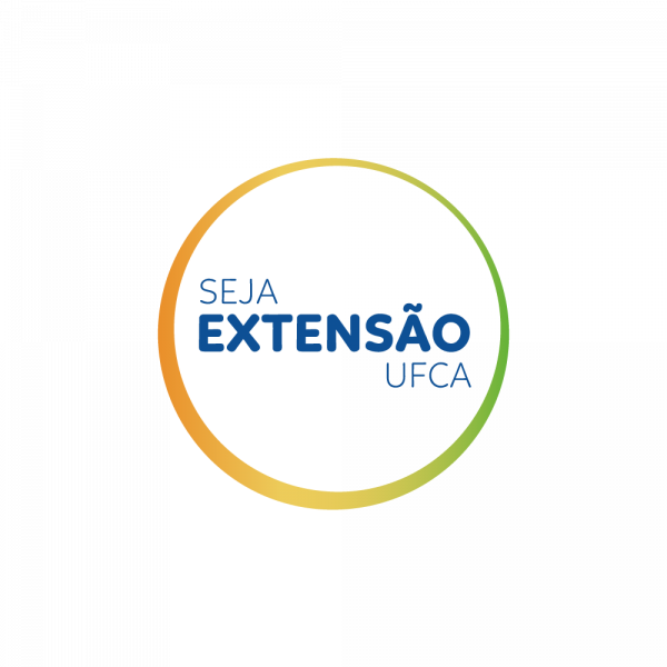 Identidade visual – Pró-Reitoria de Extensão da UFCA